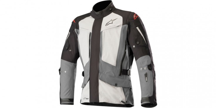 JAKNA ALPINESTARS YAGUARA DRYSTAR