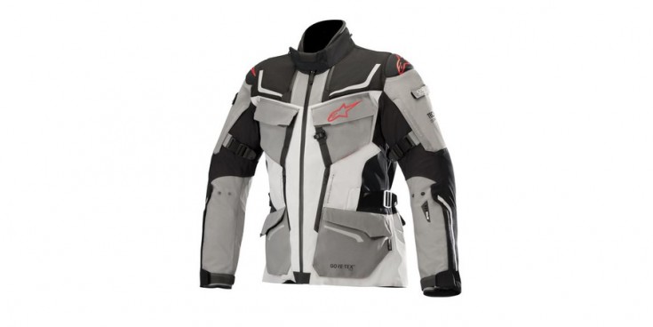 JAKNA ALPINESTARS REVENANT GORE-TEX PRO
