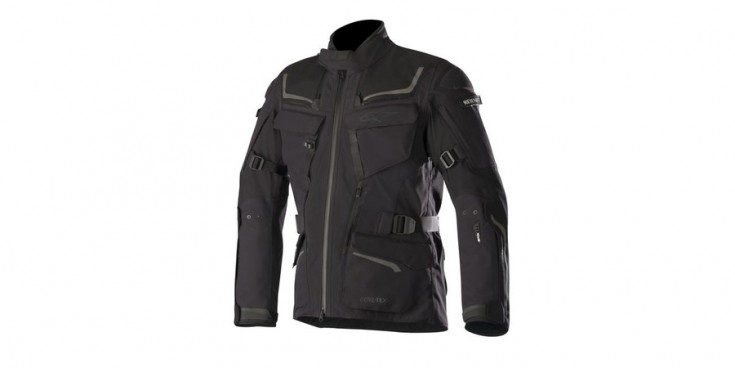 JAKNA ALPINESTARS REVENANT GORE-TEX PRO