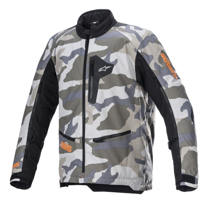 JAKNA ALPINESTARS VENTURE XT