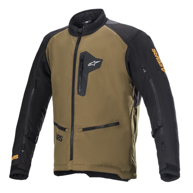 JAKNA ALPINESTARS VENTURE XT