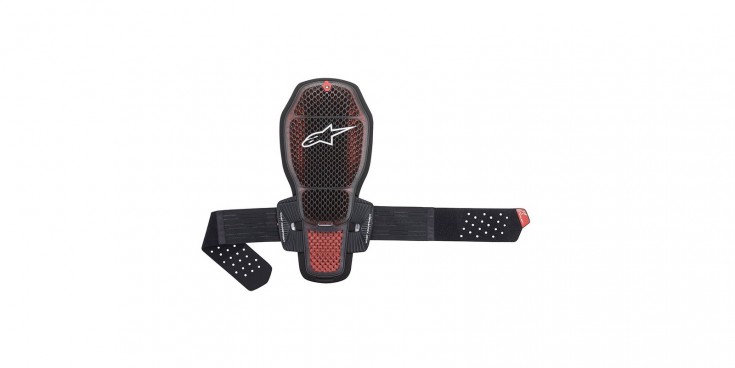 ŠTITNIK ZA LEDJA ALPINESTARS NUCLEON KR-R CELL