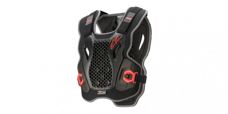 ŠTITNIK ZA GRUDI ALPINESTARS A-6