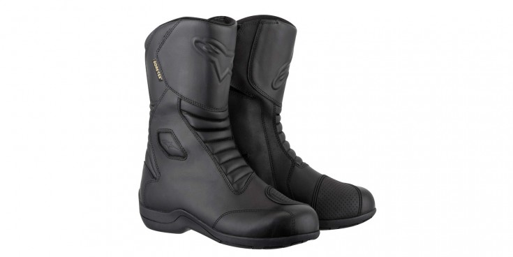 ŽENSKA ČIZMA ALPINESTARS WEB GORE-TEX