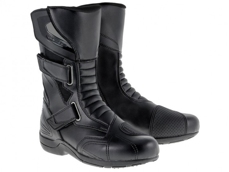 ŽENSKA ČIZMA ALPINESTARS RIDGE WATERPROOF