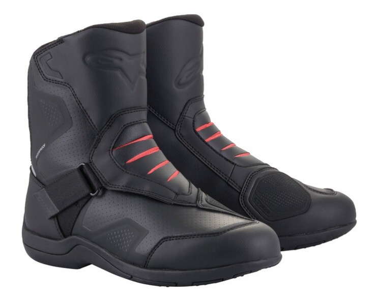 ŽENSKA ČIZMA ALPINESTARS RIDGE WATERPROOF