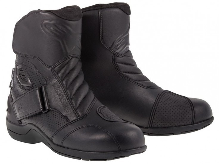 ŽENSKA ČIZMA ALPINESTARS GUNNER WP