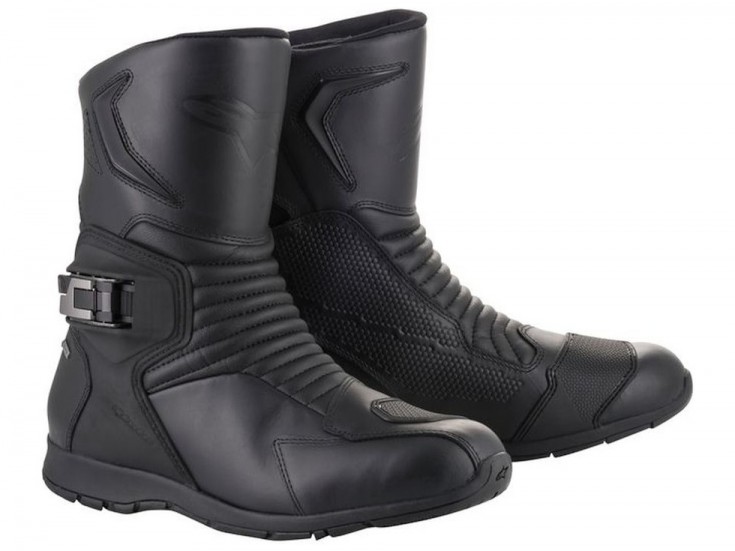 ŽENSKA ČIZMA ALPINESTARS A-CLASS GORE-TEX