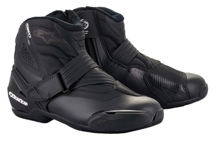 ŽENSKA ČIZMA ALPINESTARS BOOTS SMX-1 R