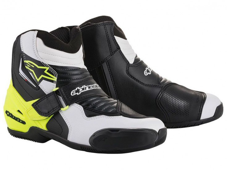 ŽENSKA ČIZMA ALPINESTARS BOOTS SMX-1 R