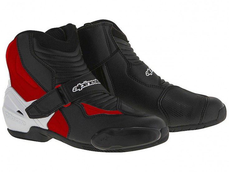 ŽENSKA ČIZMA ALPINESTARS BOOTS SMX-1 R