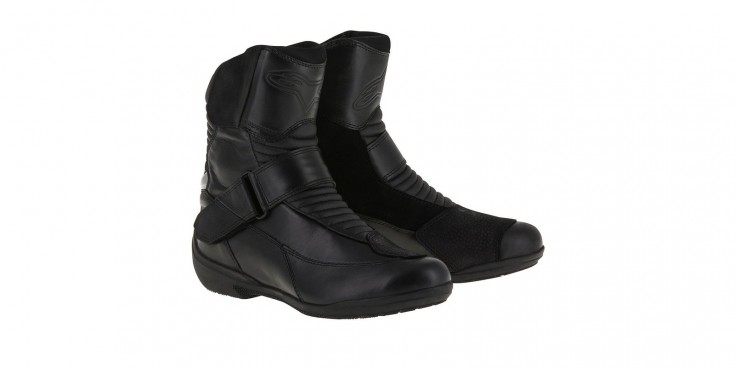 ŽENSKA ČIZMA ALPINESTARS STELLA VALENCIA WATERPROOF BOOTS