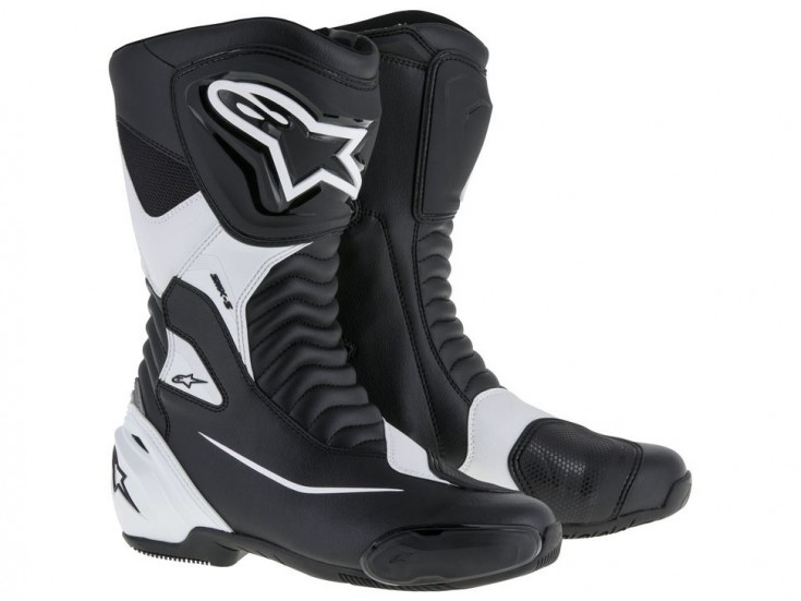 ŽENSKA ČIZMA ALPINESTARS SMX-S