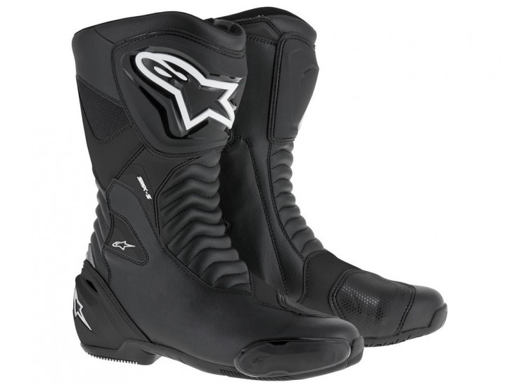 ŽENSKA ČIZMA ALPINESTARS SMX-S