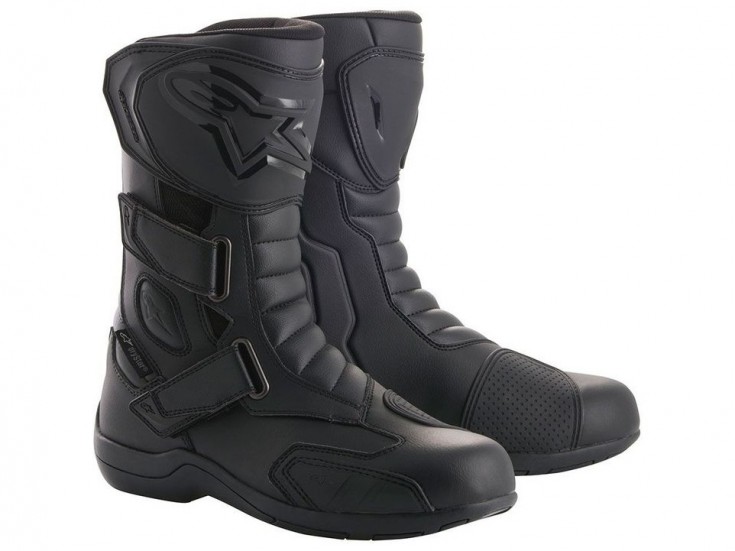 ŽENSKA ČIZMA ALPINESTARS RADON DRYSTAR