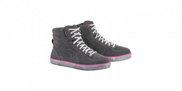ŽENSKA CIPELE ALPINESTARS J-6 WATERPROOF