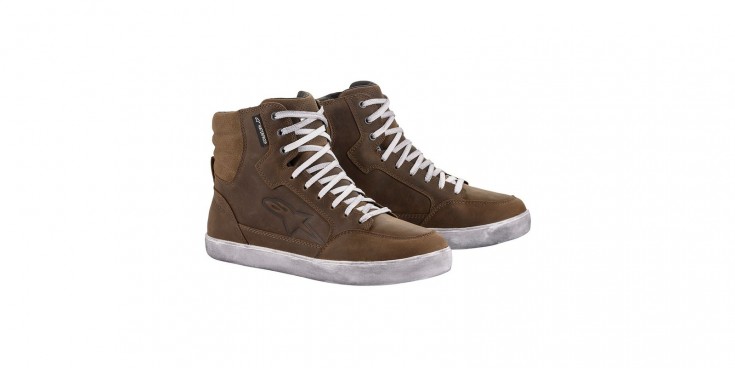 ŽENSKA CIPELE ALPINESTARS J-6 WATERPROOF