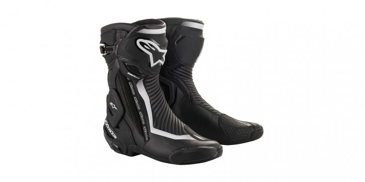ŽENSKA ČIZMA ALPINESTARS STELLA SMX PLUS 2