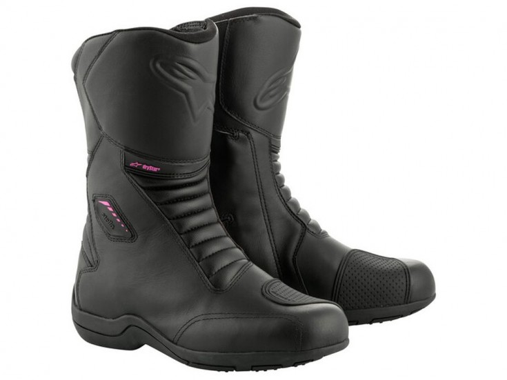 ŽENSKA ČIZMA ALPINESTARS STELLA ANDES DRYSTAR