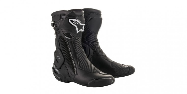 ŽENSKA ČIZMA ALPINESTARS SMX PLUS 2