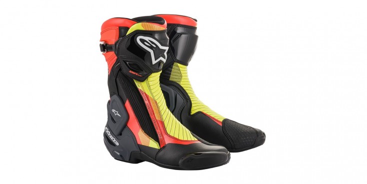 ŽENSKA ČIZMA ALPINESTARS SMX PLUS 2