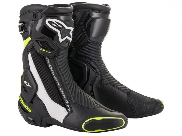 ŽENSKA ČIZMA ALPINESTARS SMX PLUS 2