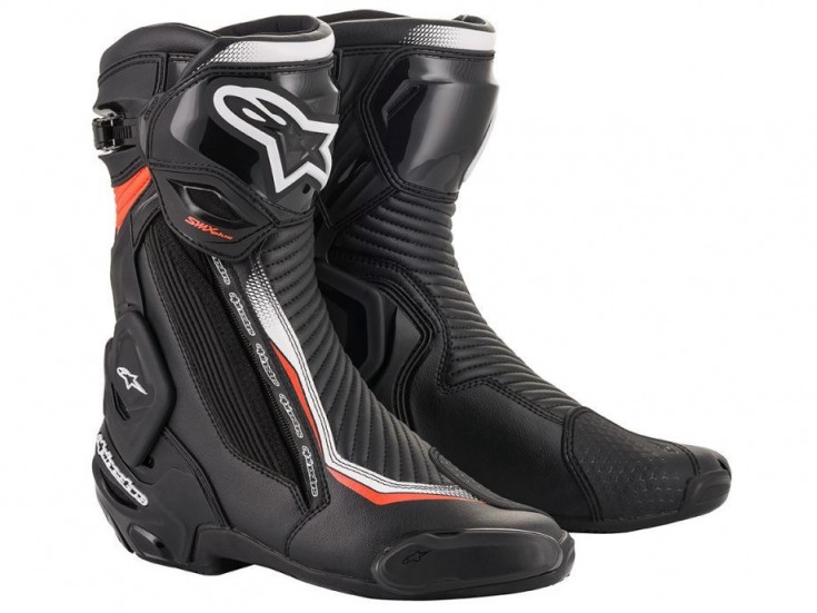 ŽENSKA ČIZMA ALPINESTARS SMX PLUS 2