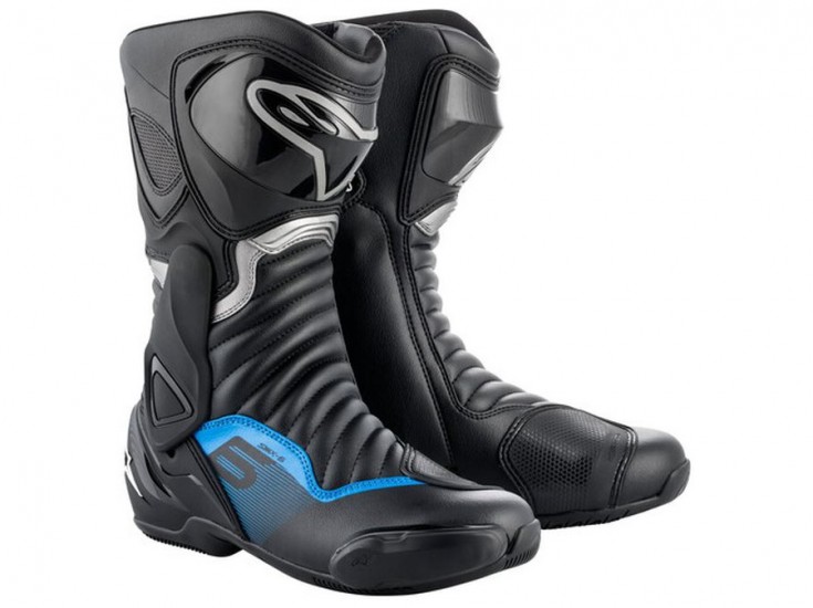ŽENSKA ČIZMA ALPINESTARS S-MX6