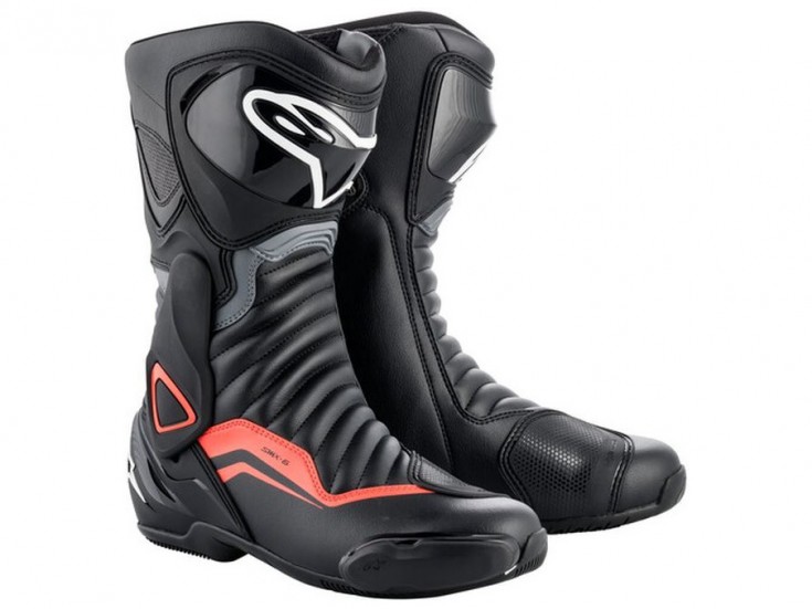 ŽENSKA ČIZMA ALPINESTARS S-MX6