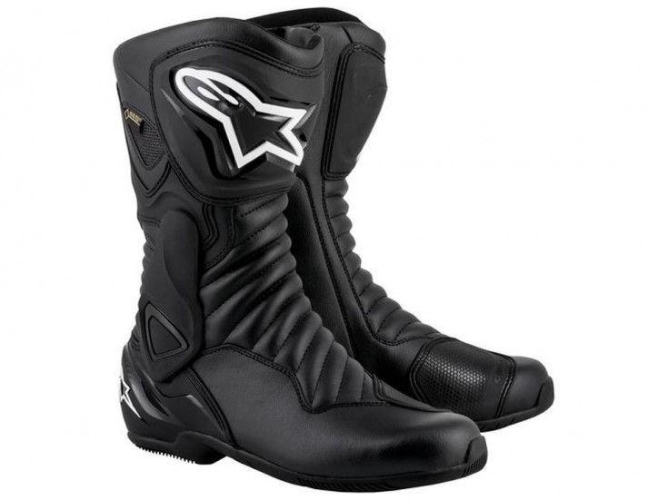 ŽENSKA ČIZMA ALPINESTARS S-MX6 GORE-TEX