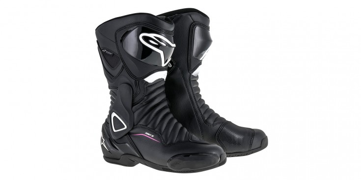 ŽENSKA ČIZMA ALPINESTARS S-MX6