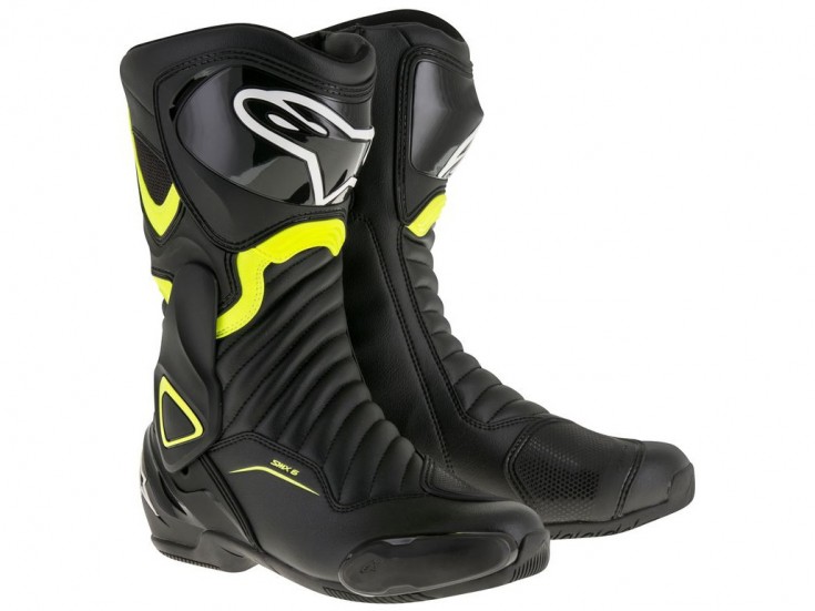 ŽENSKA ČIZMA ALPINESTARS S-MX6