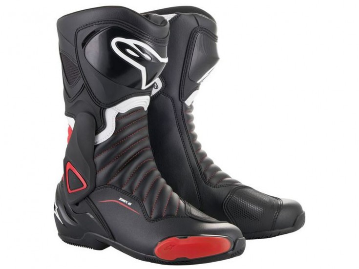 ŽENSKA ČIZMA ALPINESTARS S-MX6