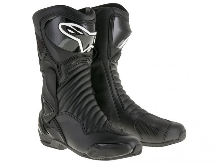 ŽENSKA ČIZMA ALPINESTARS S-MX6