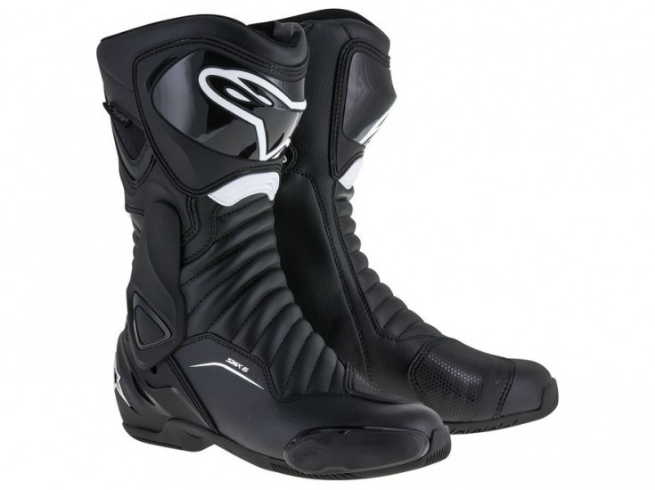ŽENSKA ČIZMA ALPINESTARS S-MX6 DRYSTAR