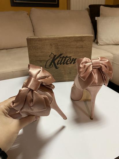 Nove Kitten cipele