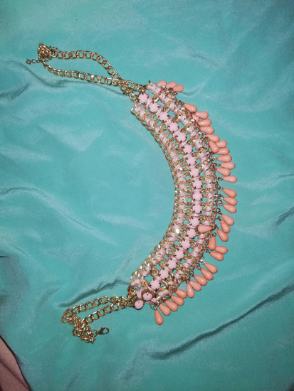 Zara ogrlica