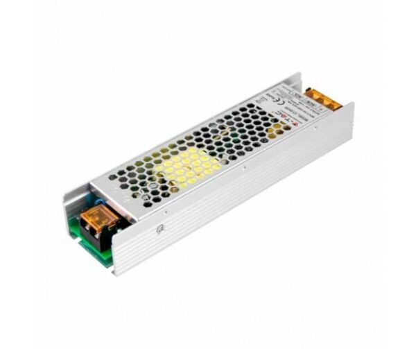 VT3262 LED Power Supply Slim 120W 24V 5A IP20