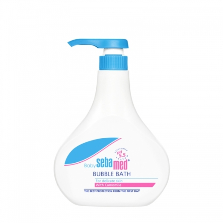 Sebamed Baby pena 500ml