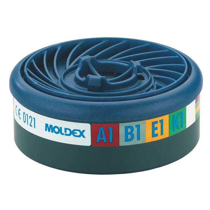 MOLDEX GASNI FILTER 9400 ABEK1