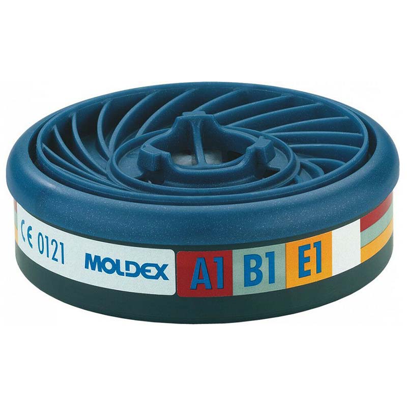 MOLDEX GASNI FILTER 9300 ABE1