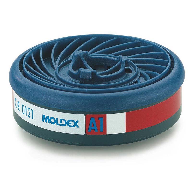 MOLDEX FILTER 9100 A1