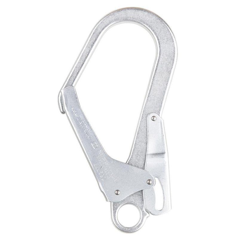 KARABINER KLJUNASTI BROOKS