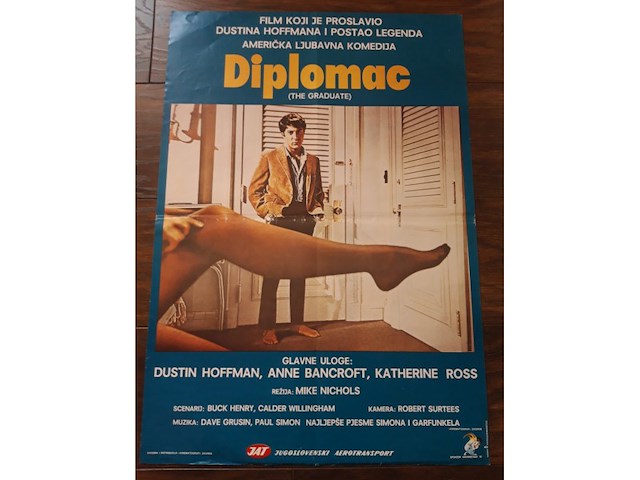 Diplomac
