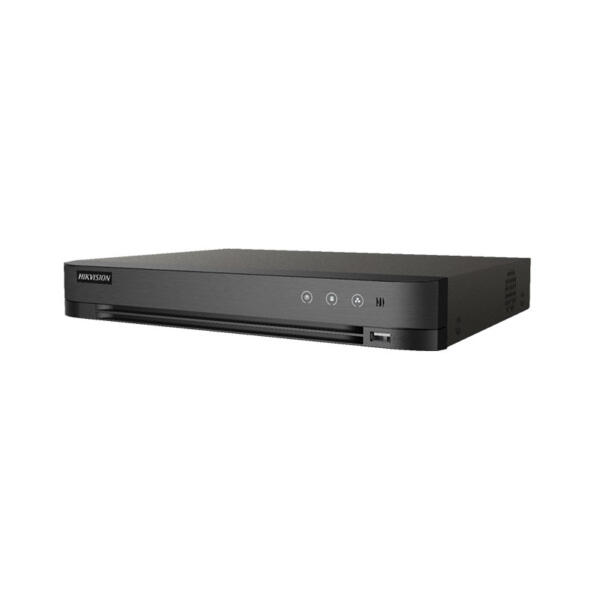 iDS-7204HUHI-M1/S Hikvision DVR snimač