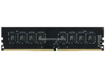 TeamGroup DDR4 * TEAM ELITE UD-D4 16GB 2666MHZ 1,2V 19-19-19-43 TED416G2666C1901 (3427)