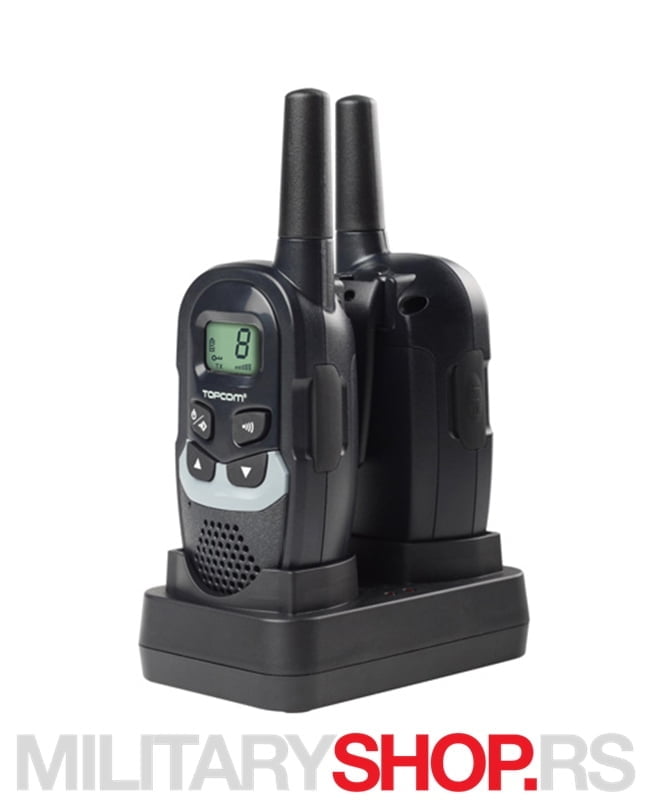 TopCom Radio Stanica RC-6411 Voki-Toki