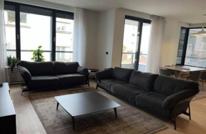 Iznajmljujem Stan-Apartman, Hram, Beograd Grad