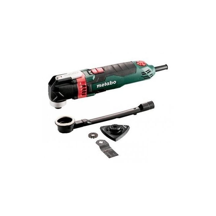 Multi alat MT 400 Quick Metabo