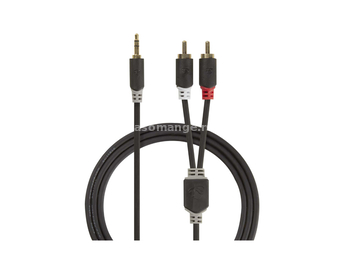 Audio kabel 3 m